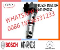 China High quality Fuel Injection Pump 0414799032 0414799017 A0280749102 For VOL EC210B Excavator for sale