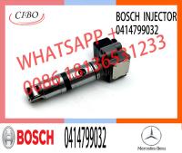 China High quality Fuel Injection Pump 0414799032 0414799017 A0280749102 For VOL EC210B Excavator for sale