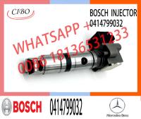 China High quality Fuel Injection Pump 0414799032 0414799017 A0280749102 For VOL EC210B Excavator for sale