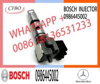 China 0986445002 0986445102 Engine Fuel Injection Unit Pump 0986445002 0986445102 for sale