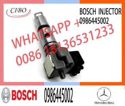 China 0986445002 0986445102 Engine Fuel Injection Unit Pump 0986445002 0986445102 for sale