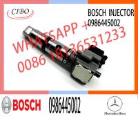 China 0986445002 0986445102 Engine Fuel Injection Unit Pump 0986445002 0986445102 for sale