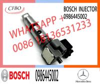 China 0986445002 0986445102 Engine Fuel Injection Unit Pump 0986445002 0986445102 for sale