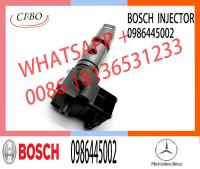 China 0986445002 0986445102 Engine Fuel Injection Unit Pump 0986445002 0986445102 for sale