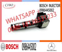 China 0986445002 0986445102 Engine Fuel Injection Unit Pump 0986445002 0986445102 for sale