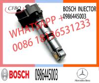 China Engine fuel injector nozzle assy unit pump 0414799008 0986445103 0986445003 F00E200403 INJD73N 34109 for MERCEDES-BENZ for sale