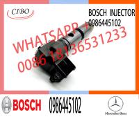 China Remanufactured Diesel Engine Single Pump 0414799005 substitute 0986445 002 0986445102 for sale