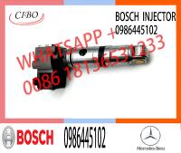 China Remanufactured Diesel Engine Single Pump 0414799005 substitute 0986445 002 0986445102 for sale