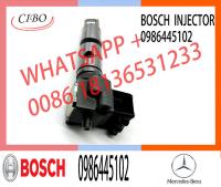 China Remanufactured Diesel Engine Single Pump 0414799005 substitute 0986445 002 0986445102 for sale