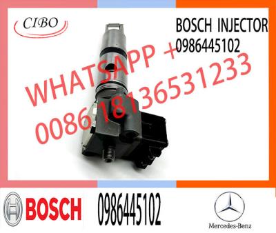 China Remanufactured Diesel Engine Single Pump 0414799005 substitute 0986445 002 0986445102 for sale
