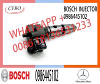 China Remanufactured Diesel Engine Single Pump 0414799005 substitute 0986445 002 0986445102 for sale