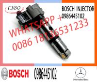 China Remanufactured Diesel Engine Single Pump 0414799005 substitute 0986445 002 0986445102 for sale