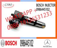 China Remanufactured Diesel Engine Single Pump 0414799005 substitute 0986445 002 0986445102 for sale