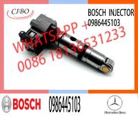 China Engine fuel injector nozzle assy unit pump 0414799008 0986445103 0986445003 F00E200403 INJD73N 34109 for MERCEDES-BENZ for sale
