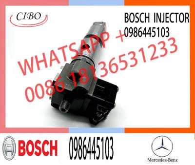China Engine fuel injector nozzle assy unit pump 0414799008 0986445103 0986445003 F00E200403 INJD73N 34109 for MERCEDES-BENZ for sale