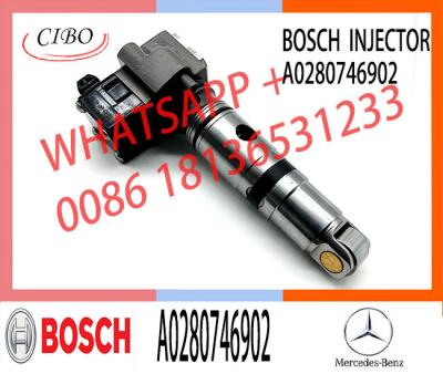 China Genuine Diesel Unit Fuel Pump 0414799014 0414799029 0414799008 For 0280746902 A0280746902 for sale