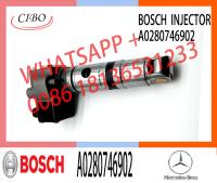China Genuine Diesel Unit Fuel Pump 0414799014 0414799029 0414799008 For 0280746902 A0280746902 for sale