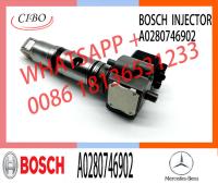 China Genuine Diesel Unit Fuel Pump 0414799014 0414799029 0414799008 For 0280746902 A0280746902 for sale