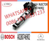 China Genuine Diesel Unit Fuel Pump 0414799014 0414799029 0414799008 For 0280746902 A0280746902 for sale