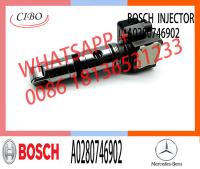 China Genuine Diesel Unit Fuel Pump 0414799014 0414799029 0414799008 For 0280746902 A0280746902 for sale