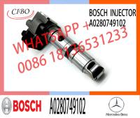 China Genuine Diesel Fuel Injection Unit Pump 0414799017 diesel engine pump 0414799032 pump OEM A0280749102 for sale