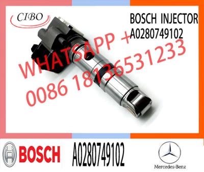 China Genuine Diesel Fuel Injection Unit Pump 0414799017 diesel engine pump 0414799032 pump OEM A0280749102 for sale