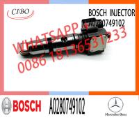 China Genuine Diesel Fuel Injection Unit Pump 0414799017 diesel engine pump 0414799032 pump OEM A0280749102 for sale