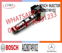 China Genuine Diesel Fuel Injection Unit Pump 0414799017 diesel engine pump 0414799032 pump OEM A0280749102 for sale