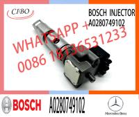 China Genuine Diesel Fuel Injection Unit Pump 0414799017 diesel engine pump 0414799032 pump OEM A0280749102 for sale