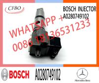 China Genuine Diesel Fuel Injection Unit Pump 0414799017 diesel engine pump 0414799032 pump OEM A0280749102 for sale