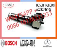 China Genuine Diesel Fuel Injection Unit Pump 0414799017 diesel engine pump 0414799032 pump OEM A0280749102 for sale