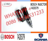 China 0414701056 New common rail injector 1420379 5237151 for sale