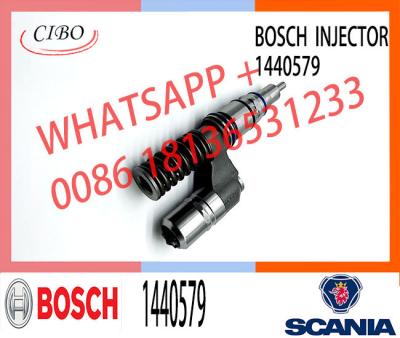 China common rail injector 0414701082 1440579 injector for Scania DC11.08 / DC11.09 engine injector nozzle 0414701082 1440579 for sale