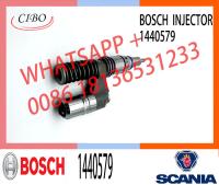 China common rail injector 0414701082 1440579 injector for Scania DC11.08 / DC11.09 engine injector nozzle 0414701082 1440579 for sale