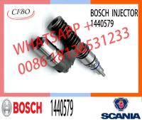 China common rail injector 0414701082 1440579 injector for Scania DC11.08 / DC11.09 engine injector nozzle 0414701082 1440579 for sale