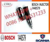 China common rail injector 0414701082 1440579 injector for Scania DC11.08 / DC11.09 engine injector nozzle 0414701082 1440579 for sale
