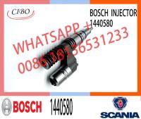 China Factory Price Diesel Unit fuel Injector 0414701080 0414701020 0414701028 0414701081 1440580 2146271 0574394 For Scania for sale