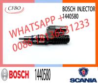 China Factory Price Diesel Unit fuel Injector 0414701080 0414701020 0414701028 0414701081 1440580 2146271 0574394 For Scania for sale