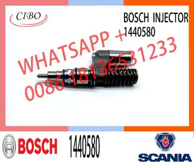 China Factory Price Diesel Unit fuel Injector 0414701080 0414701020 0414701028 0414701081 1440580 2146271 0574394 For Scania for sale