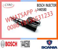 China Factory Price Diesel Unit fuel Injector 0414701080 0414701020 0414701028 0414701081 1440580 2146271 0574394 For Scania for sale