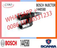 China Factory Price Diesel Unit fuel Injector 0414701080 0414701020 0414701028 0414701081 1440580 2146271 0574394 For Scania for sale