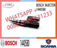 China Factory Price Diesel Unit fuel Injector 0414701080 0414701020 0414701028 0414701081 1440580 2146271 0574394 For Scania for sale