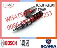 China Factory Price Diesel Unit fuel Injector 0414701080 0414701020 0414701028 0414701081 1440580 2146271 0574394 For Scania for sale