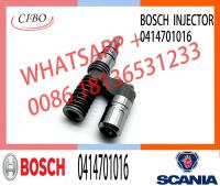 China Diesel Fuel Injection Pump_unit Injector System Nozzle 0414701016 1.2209 0414701018 0414701026 0414701069 1942702 for sale
