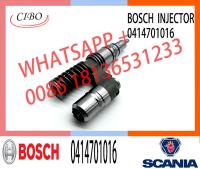 China Diesel Fuel Injection Pump_unit Injector System Nozzle 0414701016 1.2209 0414701018 0414701026 0414701069 1942702 for sale