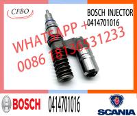 China Diesel Fuel Injection Pump_unit Injector System Nozzle 0414701016 1.2209 0414701018 0414701026 0414701069 1942702 for sale