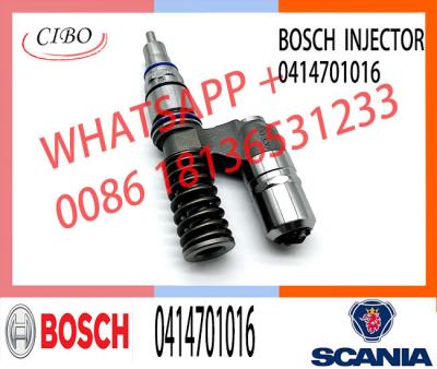 China Diesel Fuel Injection Pump_unit Injector System Nozzle 0414701016 1.2209 0414701018 0414701026 0414701069 1942702 for sale