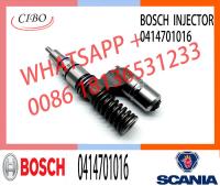 China Diesel Fuel Injection Pump_unit Injector System Nozzle 0414701016 1.2209 0414701018 0414701026 0414701069 1942702 for sale