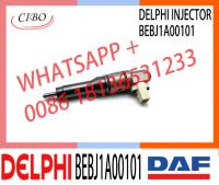 China DELPH1 DIESEL FUEL ELECTRONIC UNIT INJECTOR and PUMP DAF BEBJ1A00101 1742535 BEBJ1A002011820820 BEBJ1A00202 1846419 BEBJ for sale