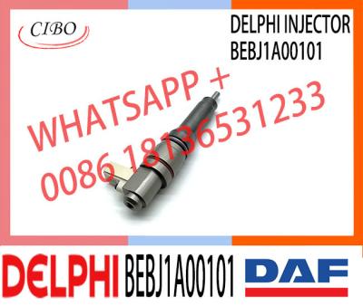 China DELPH1 DIESEL FUEL ELECTRONIC UNIT INJECTOR and PUMP DAF BEBJ1A00101 1742535 BEBJ1A002011820820 BEBJ1A00202 1846419 BEBJ for sale